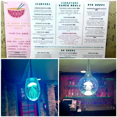 Business Spotlight: “Show Us Your Noodz”, Noodz is the Hottest New ...