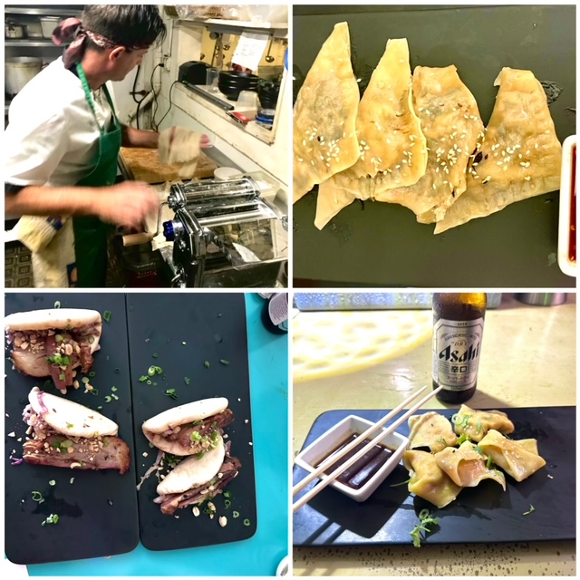 Business Spotlight: “Show Us Your Noodz”, Noodz is the Hottest New ...