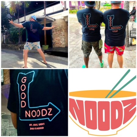 Business Spotlight: “Show Us Your Noodz”, Noodz is the Hottest New ...