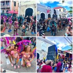 A First-Timer’s Guide for St. Thomas Carnival: Jouvert, Dancing ...
