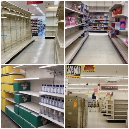 Fading into Obscurity: One of The Last Kmart’s Battle Against Retail Extinction - News of St. Croix