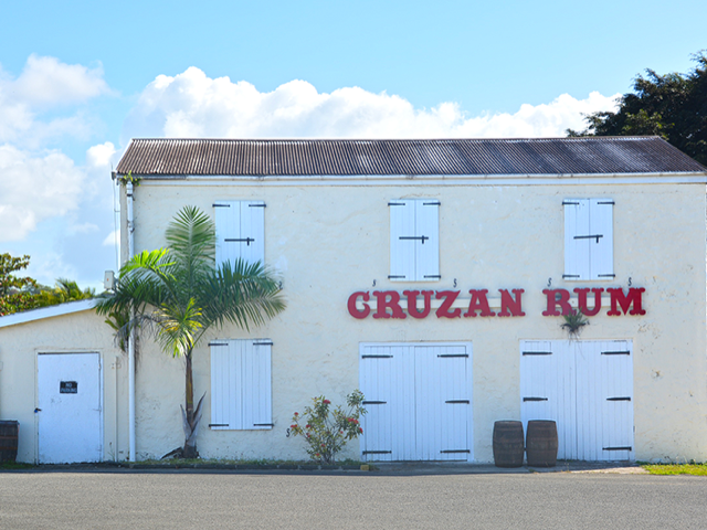 Is it Crucian vs. Cruzan? Join Us as We Settle this Debate on the ...