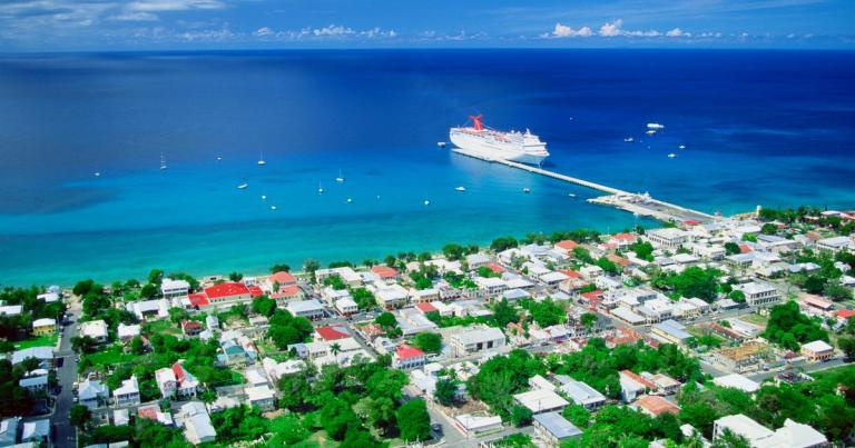 News of St. Croix - An Online Blog About the Daily Happenings of St ...