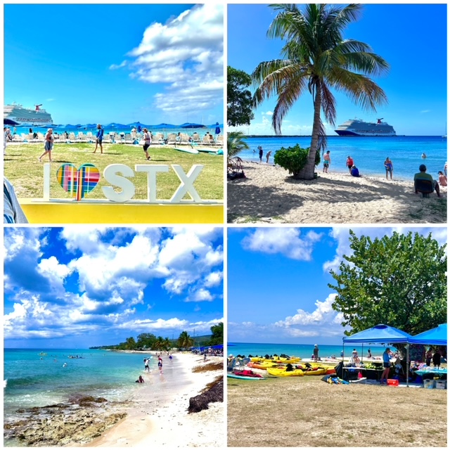 A Morning Stroll Through Frederiksted: Embracing Nature, History, and ...
